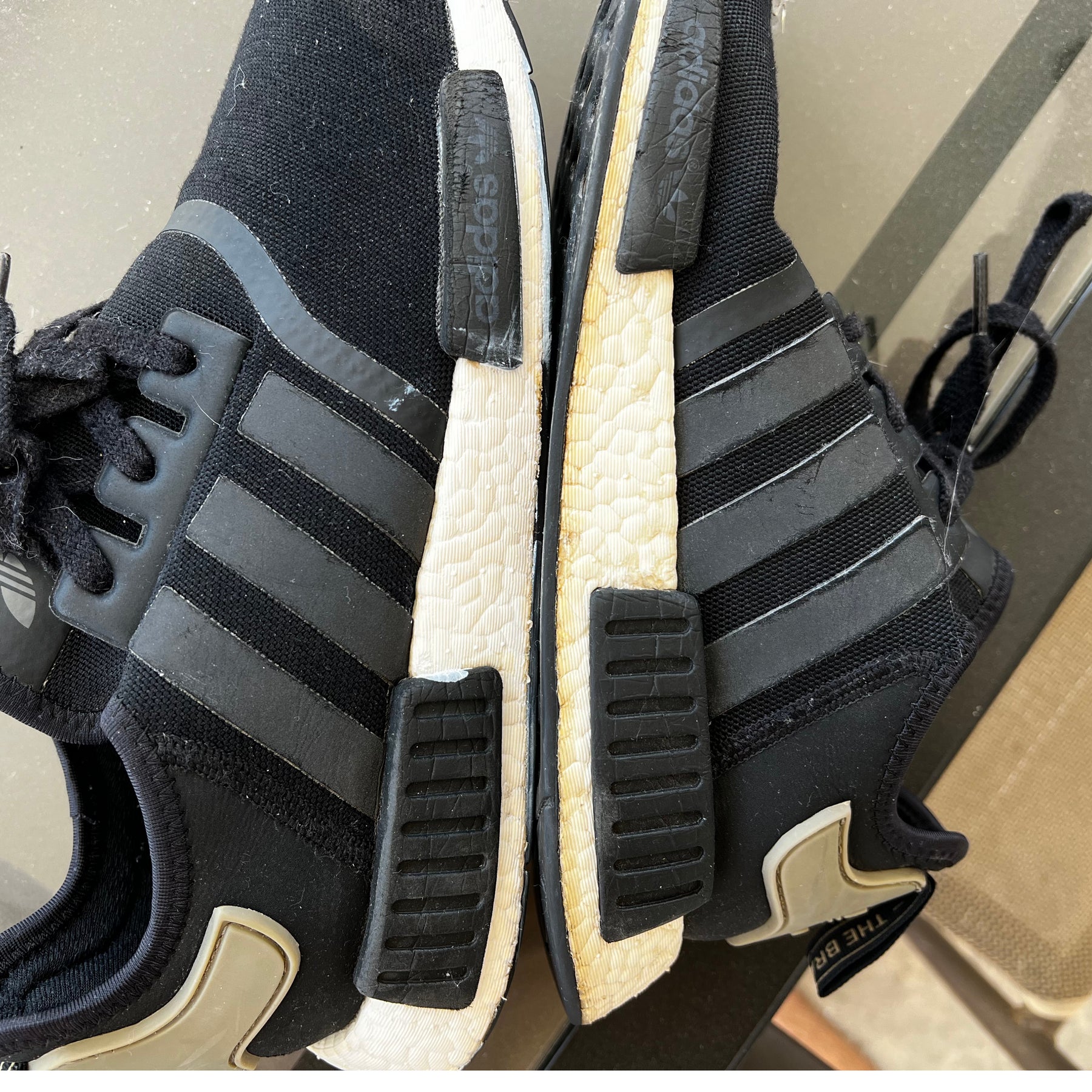 Products – FACTORY LACED