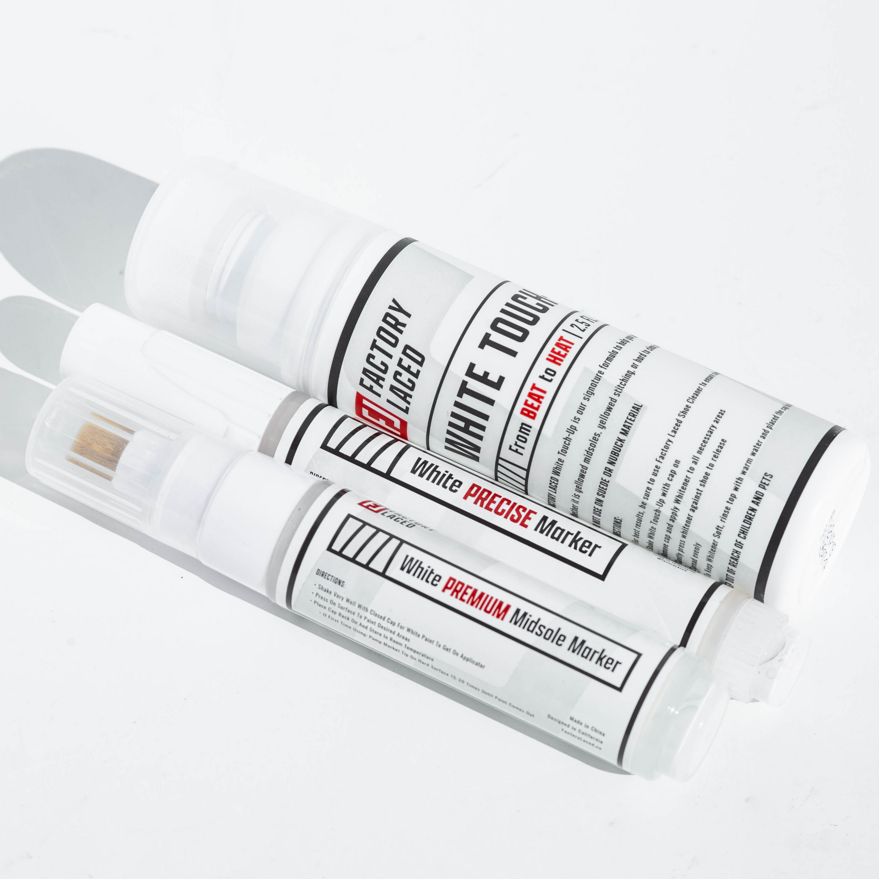 Products – FACTORY LACED