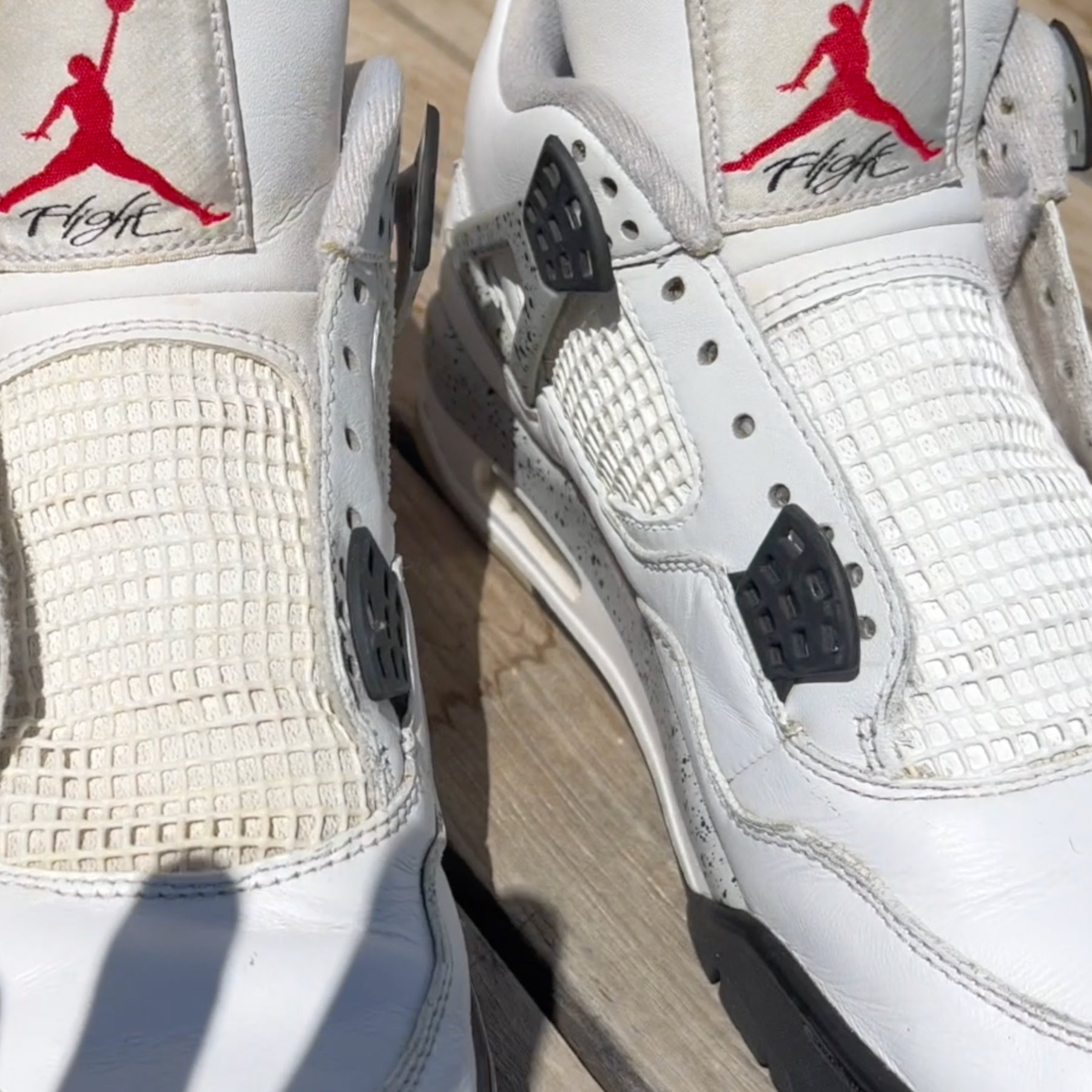 Products – FACTORY LACED